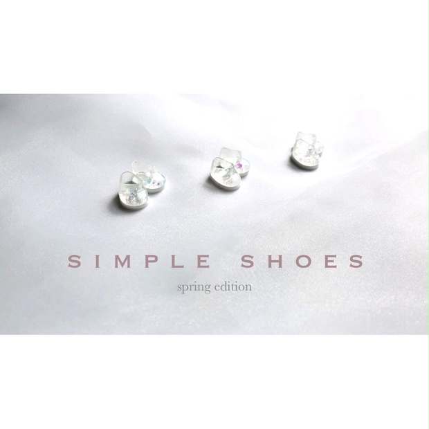 スプリングエディション - studio GaSS -スタジオ ガス- - BOOTH