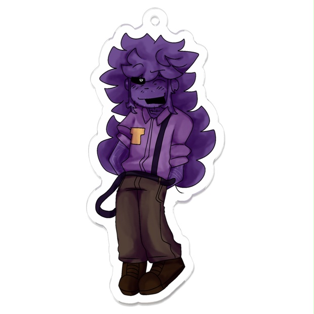 Dave DSAF - ribena59p - BOOTH