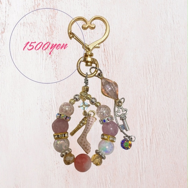 【魔法少女まどかマギカ】円環の理 アルティメットまどか風 - 憩-ikoi- - BOOTH