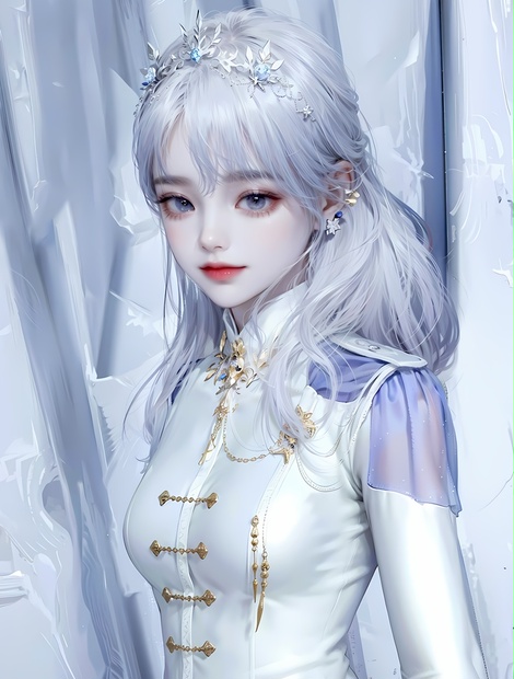 [RVC][KR] Female voice -DalRae- / RVC 모델 달래 - vendit - BOOTH