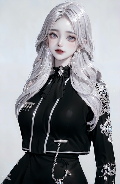 [RVC][KR][JP] Female voice model -Jihye- / RVC 모델 지혜 - vendit - BOOTH