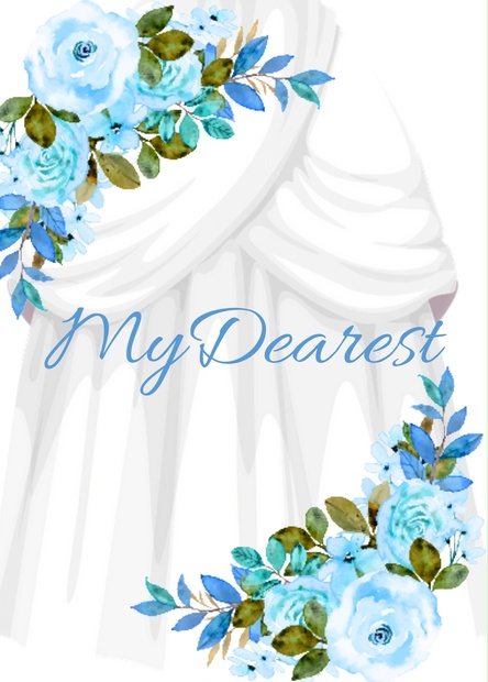 my dearest - Escampar - BOOTH