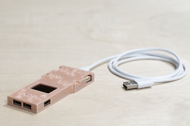 ペンダント / くっつきー - esplo.keys - BOOTH