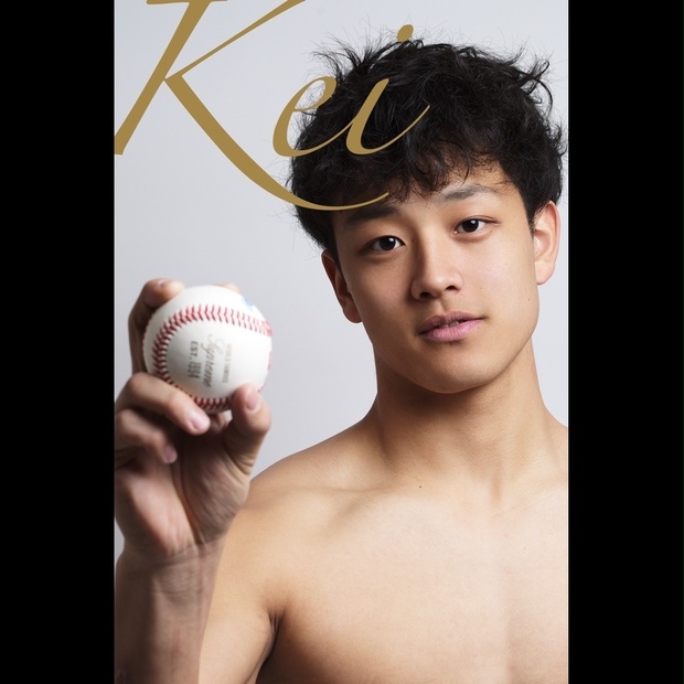 Kei - fy2fitness - BOOTH