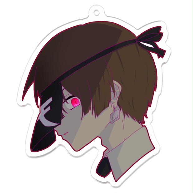 leon-hearts666 - BOOTH