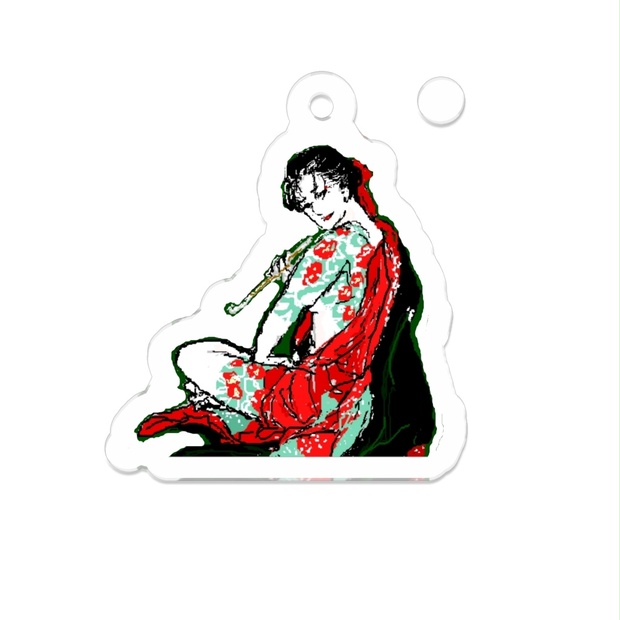 SHIRANAMI - tomozou - BOOTH