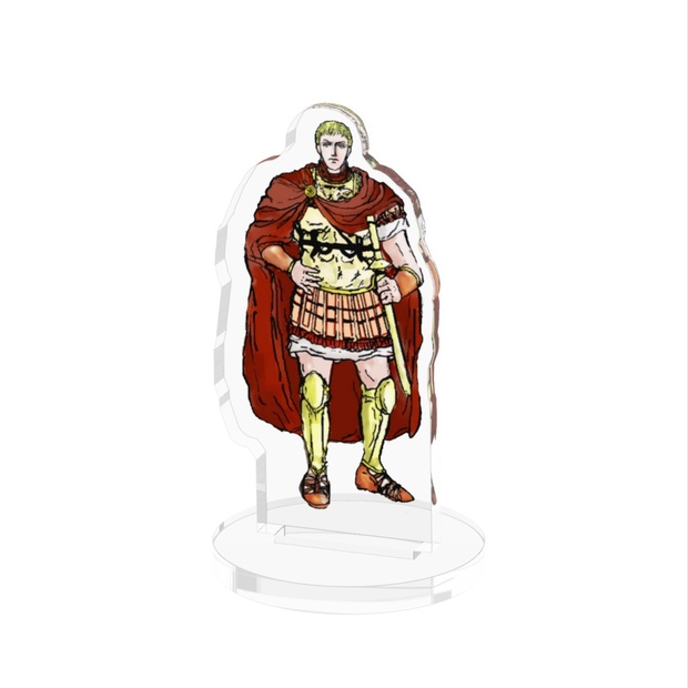 ANCIENT ROMAN - tomozou - BOOTH