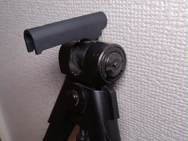 S&T MG42電動ガン用バイポッド基部 - js-hardware - BOOTH