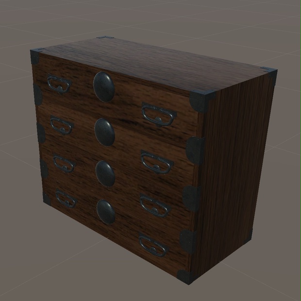 wallaby-kakurega - BOOTH