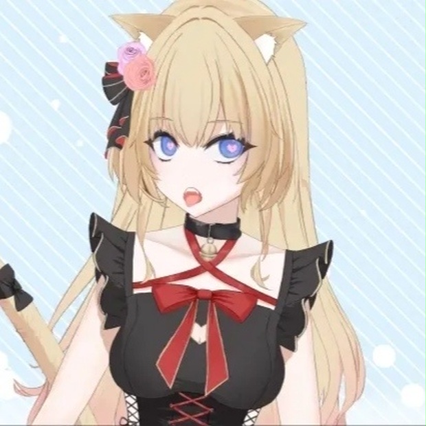 MAOMAO 【LIVE2D】 - chikkaarita - BOOTH