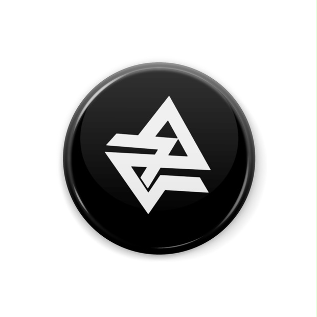 Pin De Logo Cjam Svage - CjamSvageStore - BOOTH