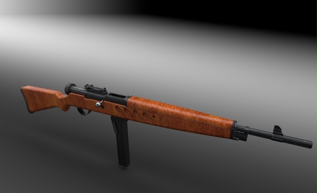 SIG MKMS - Hiata - BOOTH