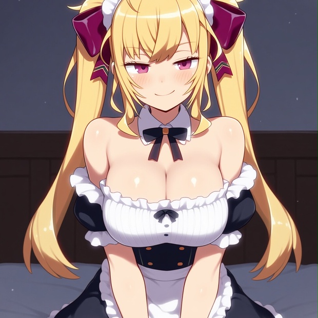 nuko-ai-shop - BOOTH