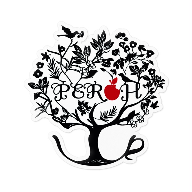 PERCH cafe&kitchen - BOOTH