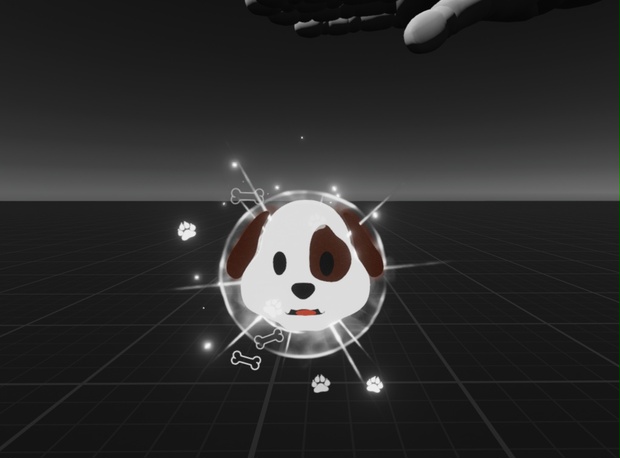 【Unity/VRChat】Dog Springjoint by Raivo - raivovfx - BOOTH