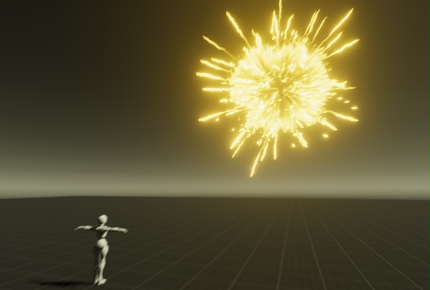 【Unity/VRChat】HammerOfGods Spawn by Raivo - raivovfx - BOOTH