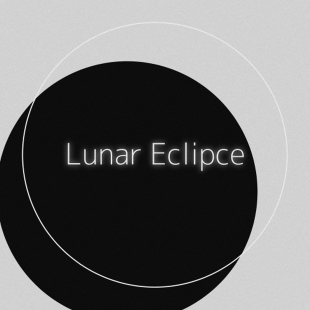 【無料版あり】Lunar Eclipse【ループ可BGM素材】 - Atelier Cyphia - BOOTH
