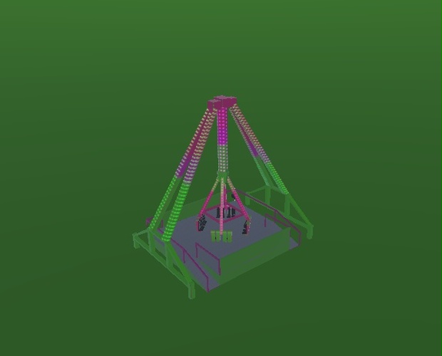 viper - mrtwisterides - BOOTH