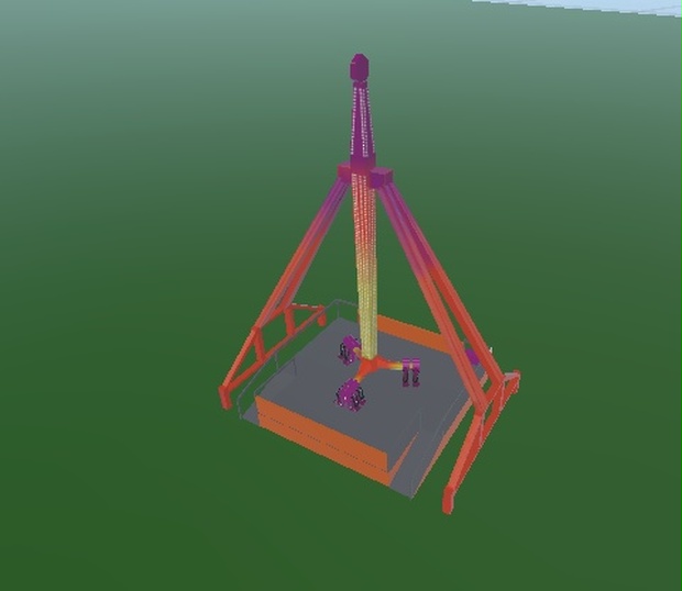 mrtwisterides - BOOTH