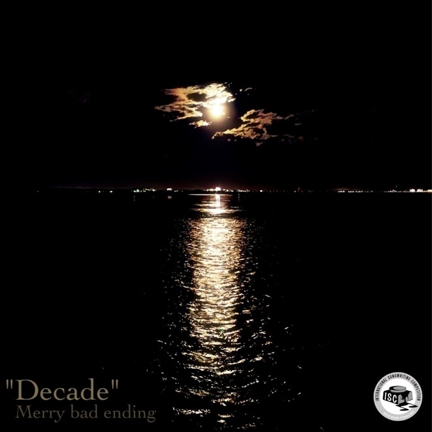 "Decade" - Merry bad ending - BOOTH