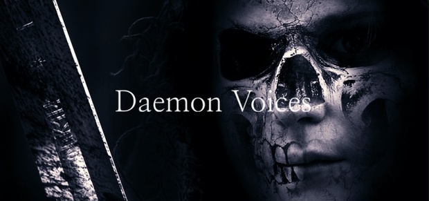 【Kontaktライブラリ】Daemon Voices - Merry bad ending - BOOTH