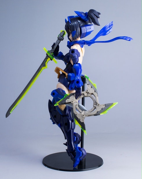 U.C.Weborders - BOOTH