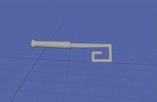 Fushimi Inari Key - PhoenixStryker - BOOTH