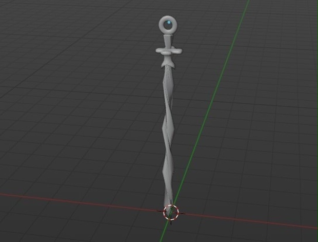 Firelink Greatsword - PhoenixStryker - BOOTH