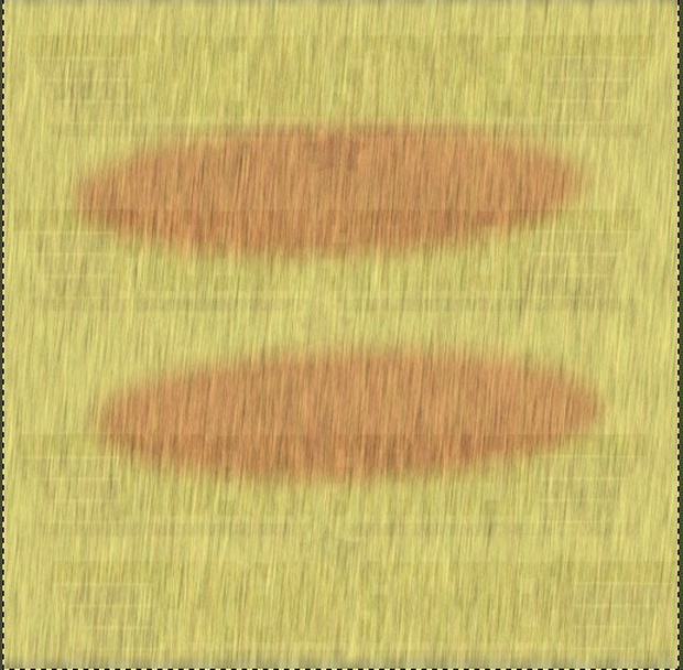 Pikachu Fur Texture - PhoenixStryker - BOOTH