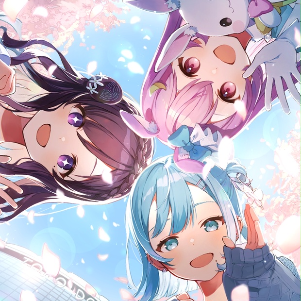 Razzプロダクション オリジナル楽曲「あふれる想い」カラオケ音源 - Razzプロダクション 公式 - BOOTH