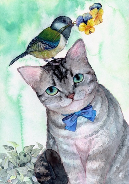 希望 - tege*tege - BOOTH