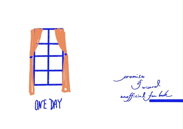 8/20 インテ大阪新刊 【one day】 - coherent - BOOTH