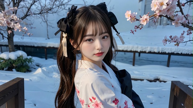 桜 夢愛 『桜』 - yua-sakura - BOOTH