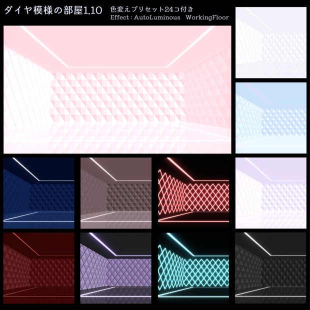 商用可MMDモデル - BOOTH