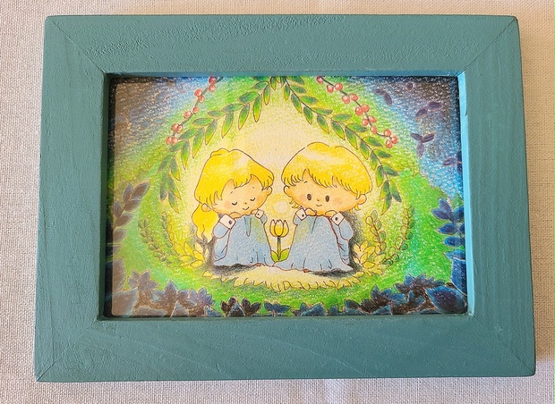 ひみつ - doro-cy-shop - BOOTH