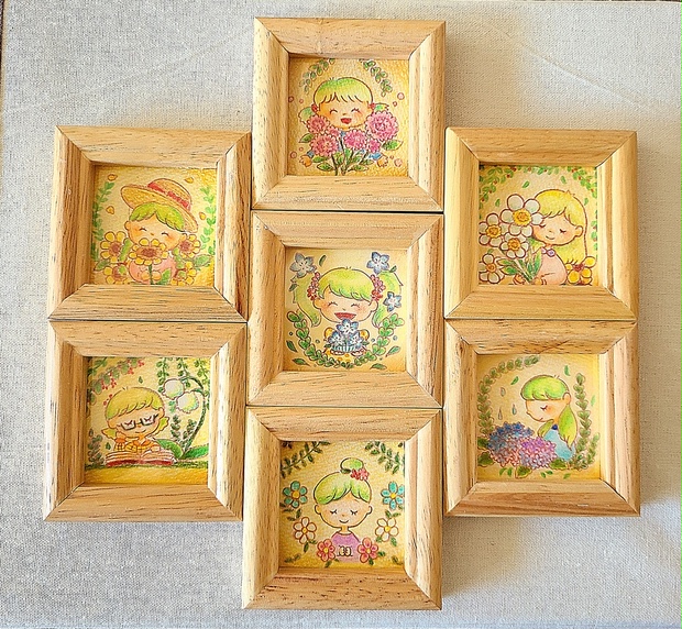 doro-cy-shop - BOOTH