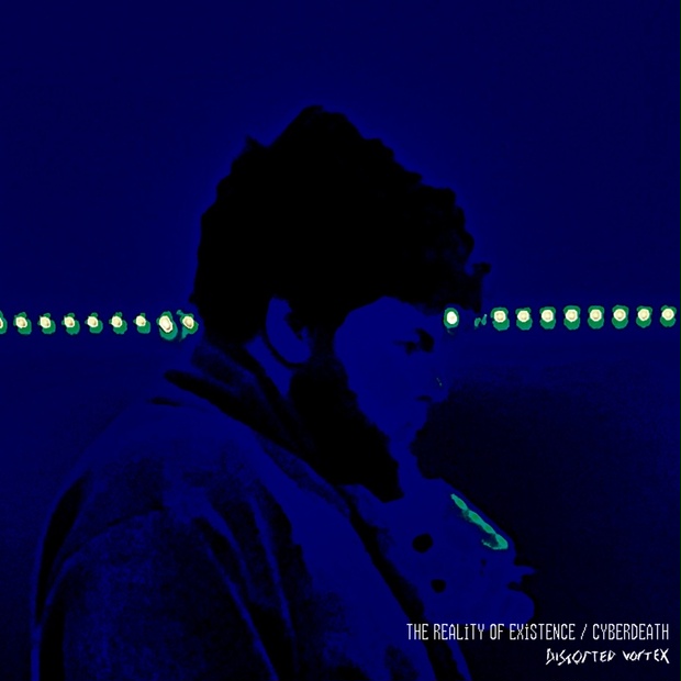The Reality of Existence / CYBERDEATH - Digital Album - Kane Edwards ...