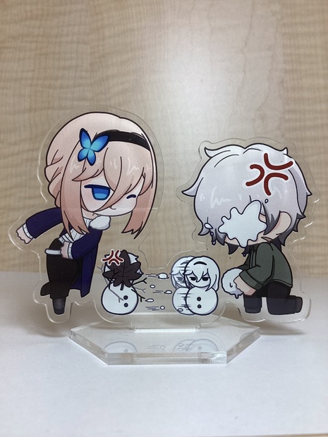 千アポアクスタ - O-roca - BOOTH