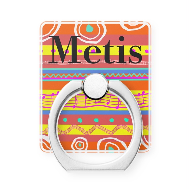 笑顔のリズム - Metis OFFICAL ART SHOP - BOOTH