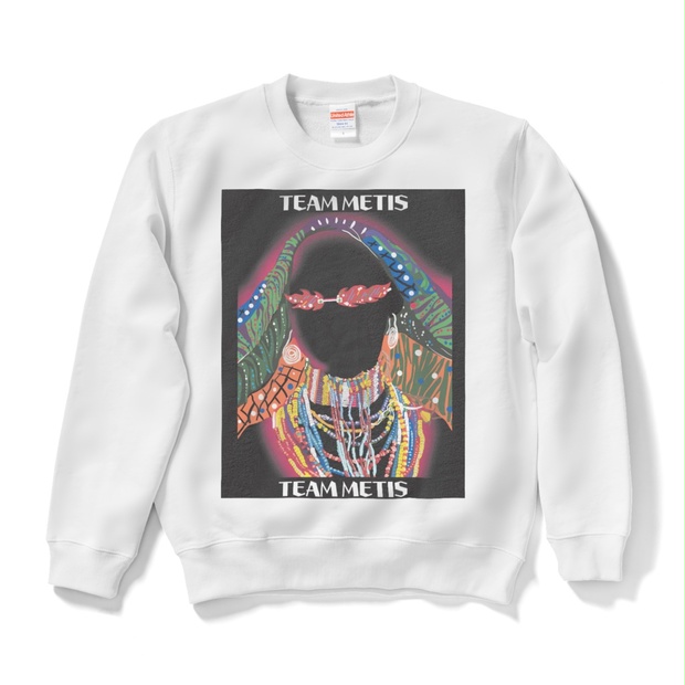 TEAM METIS DL特典付き - Metis OFFICAL ART SHOP - BOOTH