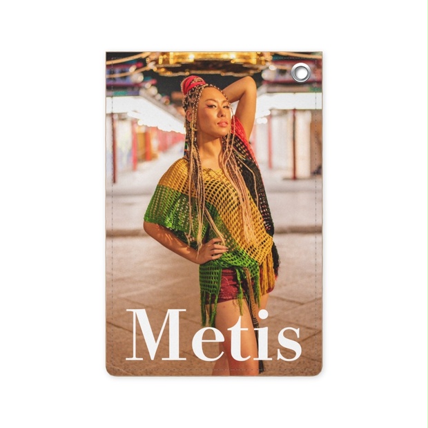 POWER - Metis OFFICAL ART SHOP - BOOTH