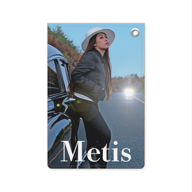 DRIVE - Metis OFFICAL ART SHOP - BOOTH