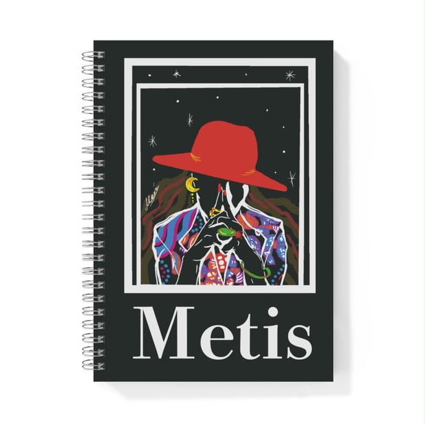 RESPECT - Metis OFFICAL ART SHOP - BOOTH