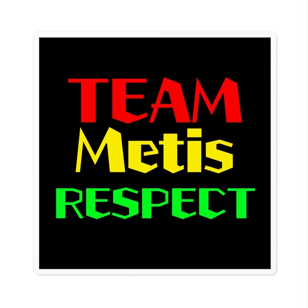 TEAM Metis - Metis OFFICAL ART SHOP - BOOTH