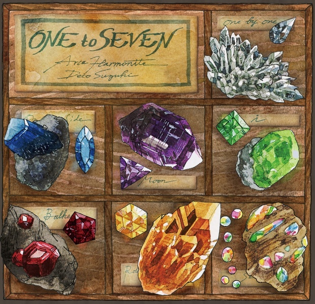 eLEMental CODE -web store- - BOOTH