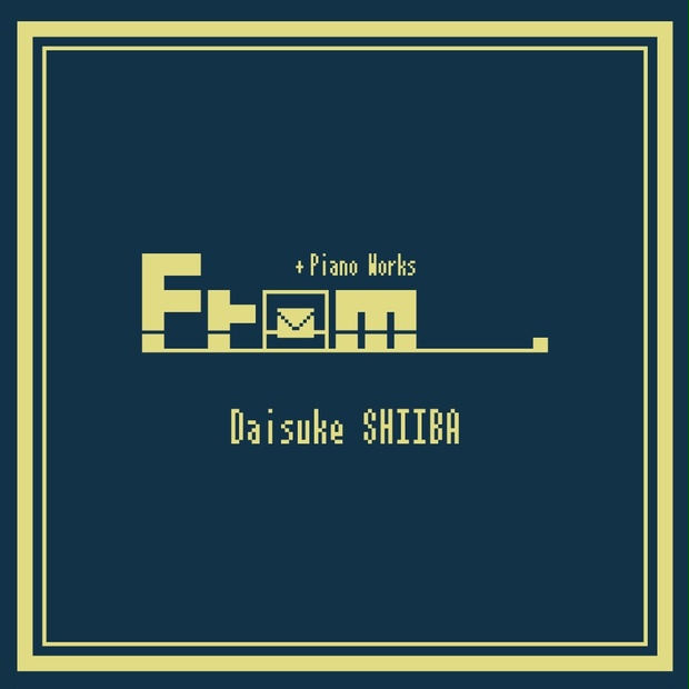 Shiiba Daisuke - BOOTH