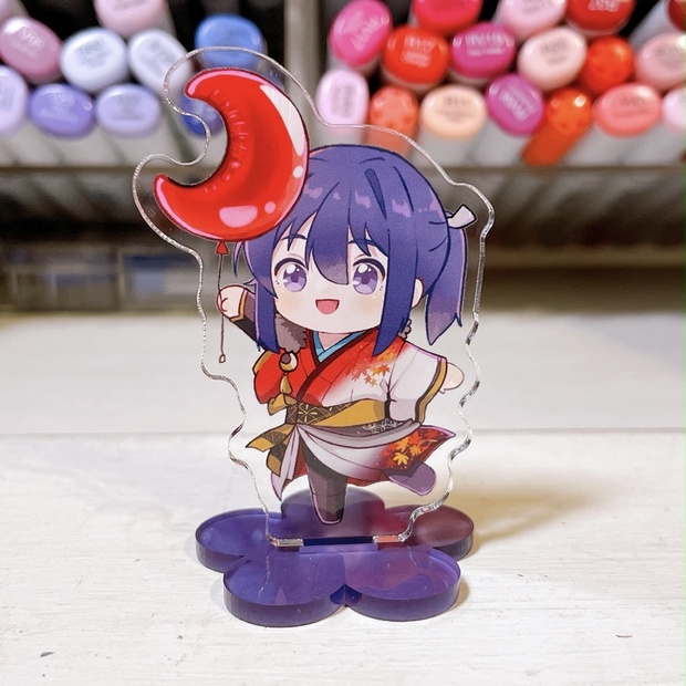 神崎颯馬アクリルスタンド - kanda--chan - BOOTH