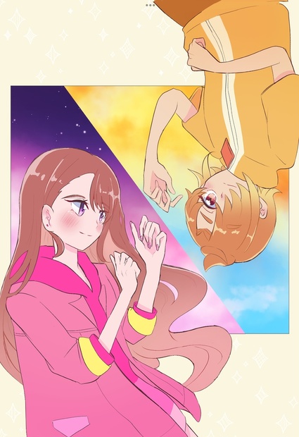 【C103】冬コミ新刊セット - glaicier - BOOTH