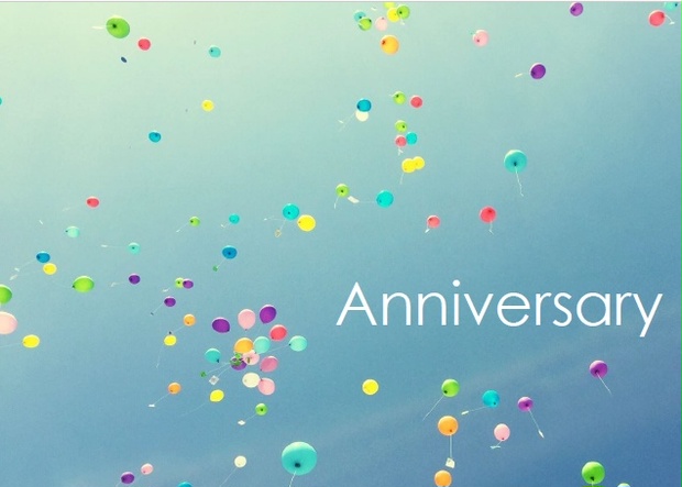 【Excel付き】Anniversary - ikkyuuteashop - BOOTH