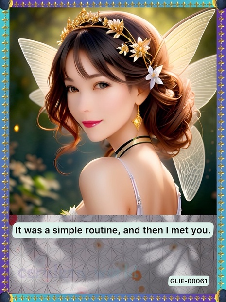 61 encounter （no sound） - ceruleanworld - BOOTH